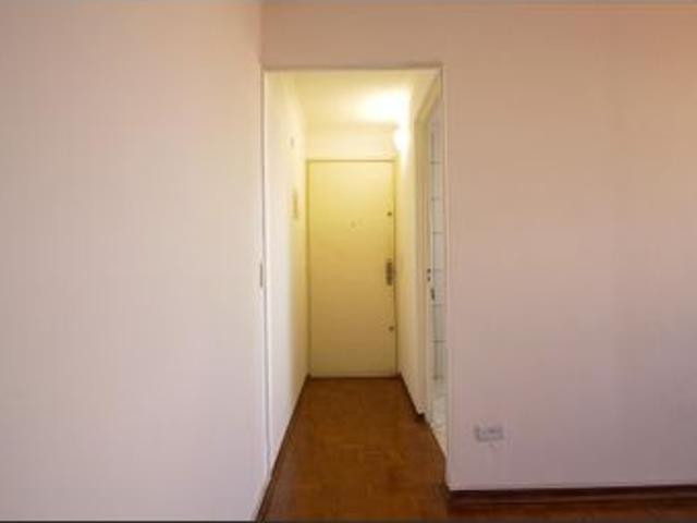 Apartamento para alugar com 60m², 2 quartos e 1 vaga