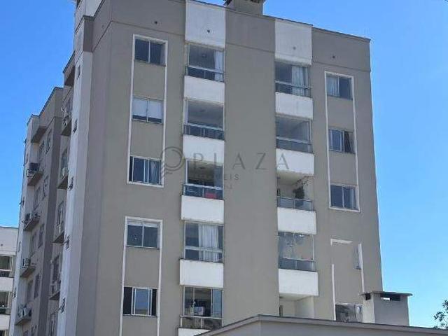 Apartamento para alugar com 60m², 2 quartos e 2 vagas