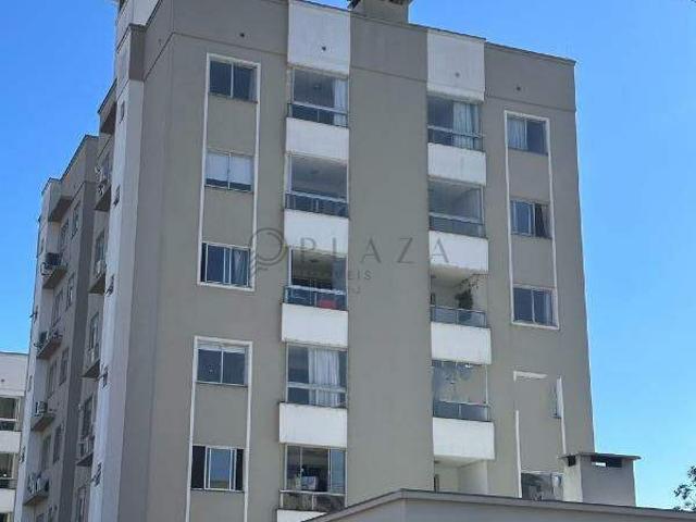 Apartamento para alugar com 60m², 2 quartos e 2 vagas