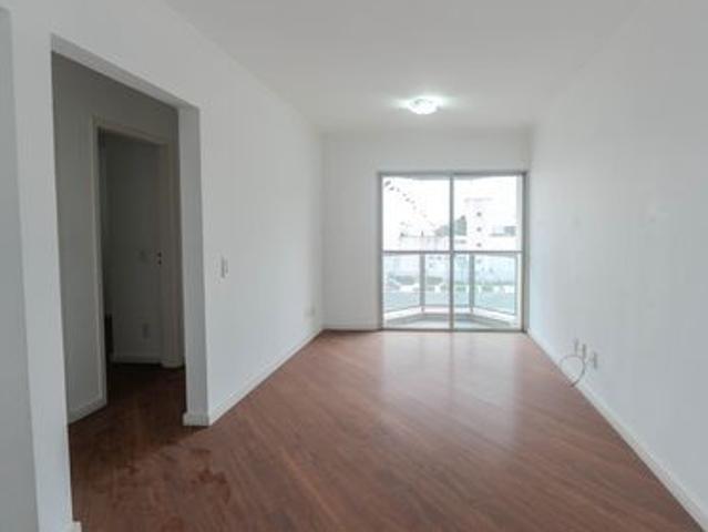 Apartamento para alugar com 60m², 2 quartos e 2 vagas