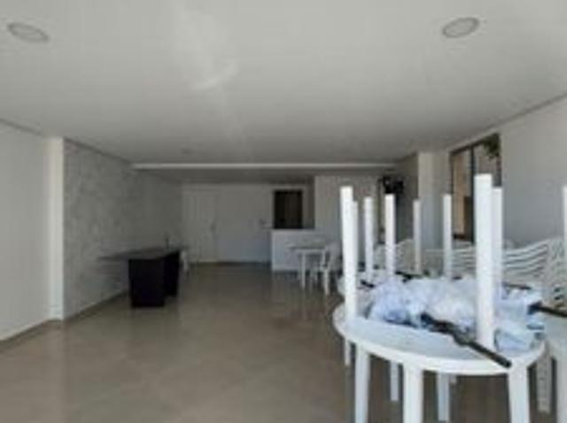 Apartamento para alugar com 60m², 2 quartos e 2 vagas