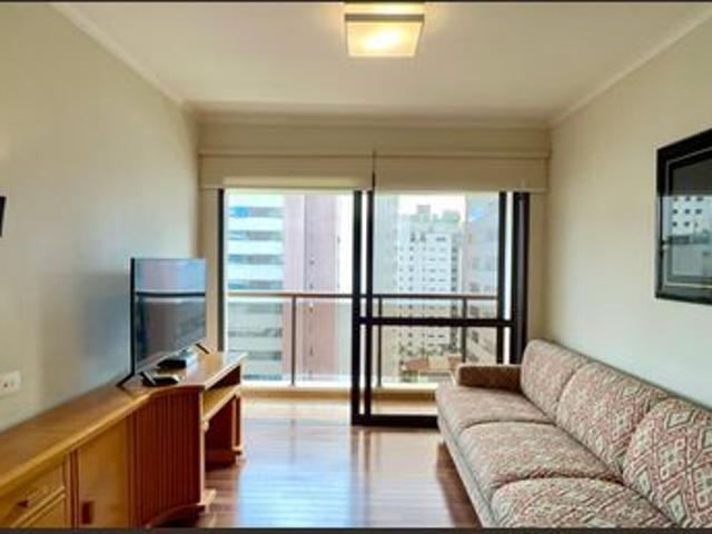 Apartamento para alugar com 60m², 2 quartos e 2 vagas