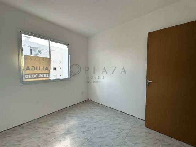 Apartamento para alugar com 60m², 2 quartos e 2 vagas