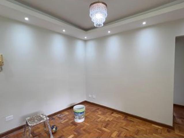 Apartamento para alugar com 60m², 3 quartos e 1 vaga
