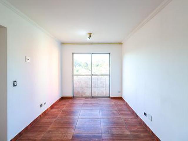 Apartamento para alugar com 60m², 3 quartos e 1 vaga