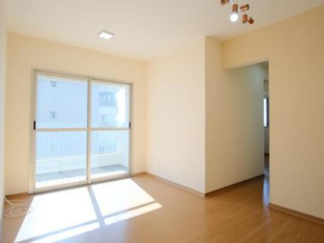 Apartamento para alugar com 60m², 3 quartos e 2 vagas