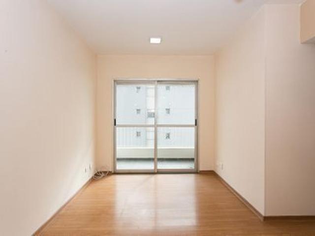 Apartamento para alugar com 60m², 3 quartos e 2 vagas