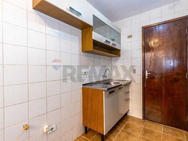 Apartamento para alugar com 61 m², 2 quartos e 1 vaga compartilhada, Condomínio Saint Deniz, Cristo Rei, Curitiba/PR, por R$ 2.200,00