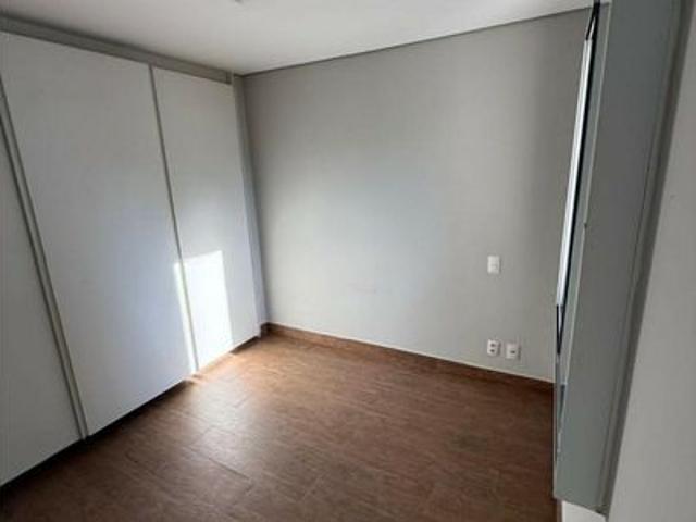 Apartamento para alugar com 61m², 1 quarto e 2 vagas
