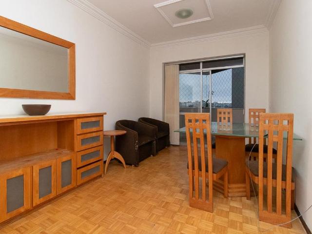 Apartamento para alugar com 61m², 2 quartos e 1 vaga