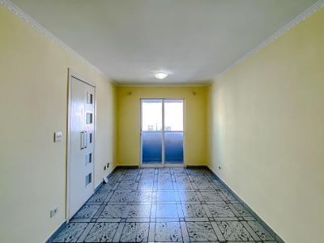 Apartamento para alugar com 61m², 2 quartos e 1 vaga