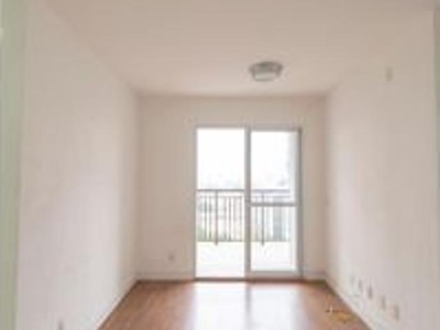 Apartamento para alugar com 61m², 2 quartos e 1 vaga