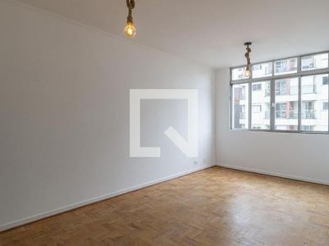 Apartamento para alugar com 61m², 2 quartos e 1 vaga