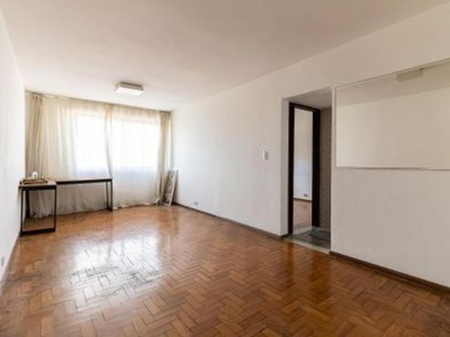 Apartamento para alugar com 62m², 1 quarto e sem vaga