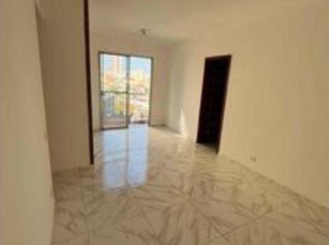 Apartamento para alugar com 62m², 2 quartos e 1 vaga