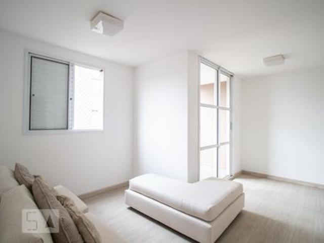 Apartamento para alugar com 62m², 2 quartos e 1 vaga