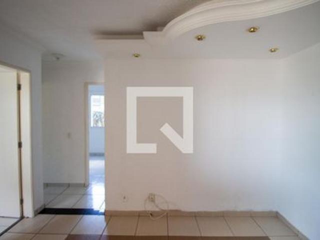Apartamento para alugar com 62m², 2 quartos e 1 vaga