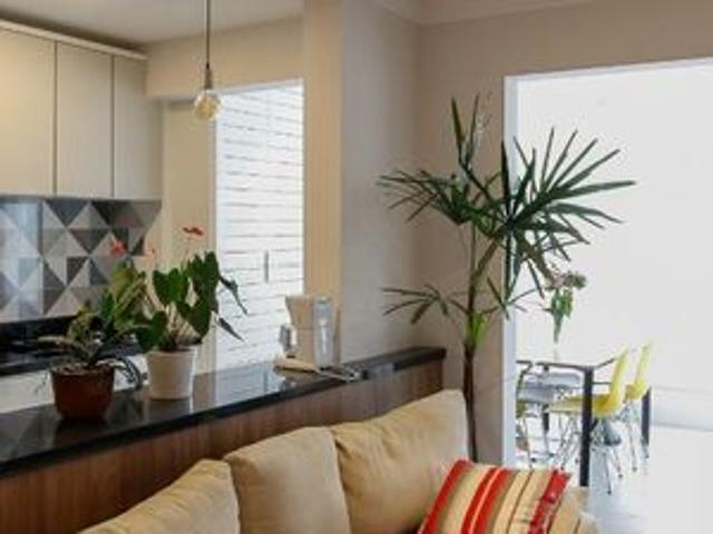 Apartamento para alugar com 62m², 2 quartos e 1 vaga
