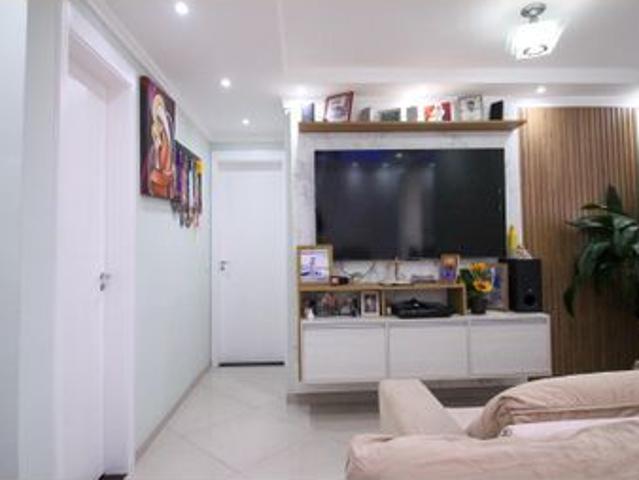 Apartamento para alugar com 62m², 2 quartos e 1 vaga