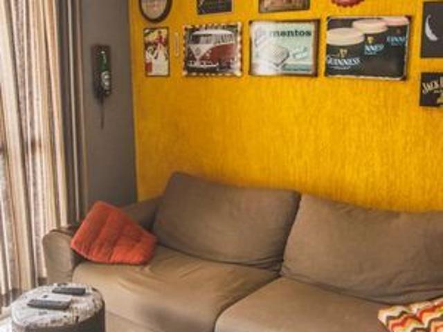 Apartamento para alugar com 62m², 2 quartos e 1 vaga