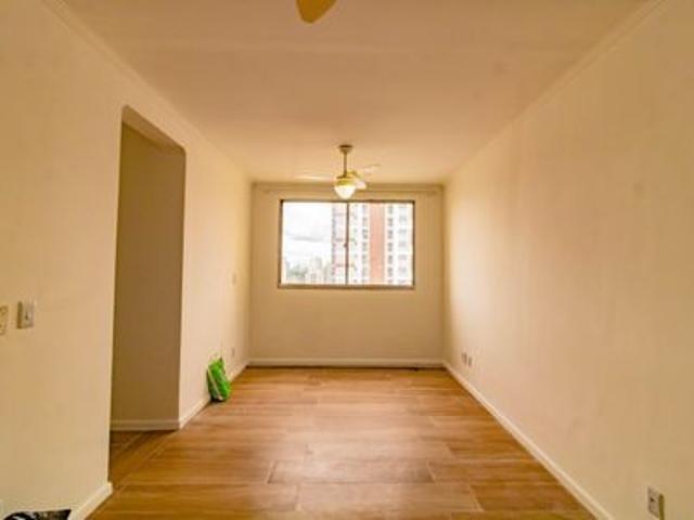 Apartamento para alugar com 62m², 2 quartos e 1 vaga
