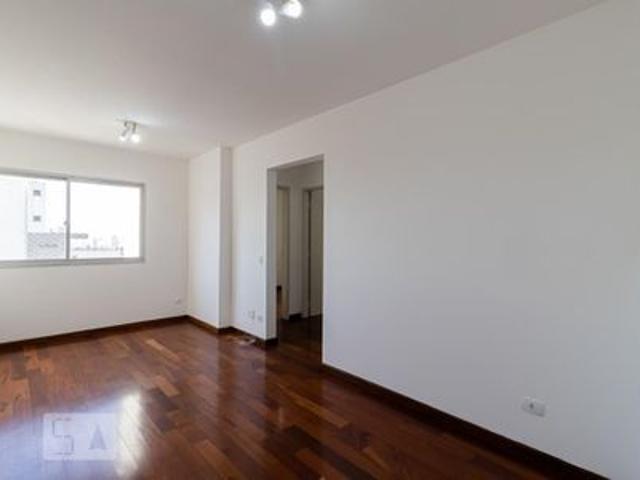 Apartamento para alugar com 62m², 2 quartos e 1 vaga