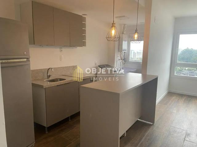 Apartamento para alugar com 62m², 2 quartos e 1 vaga
