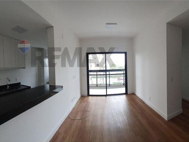 Apartamento para alugar com 62m², 2 quartos e 2 vagas