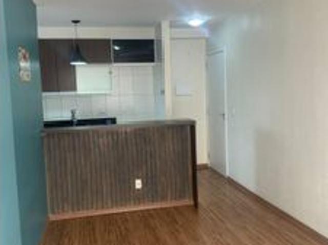 Apartamento para alugar com 62m², 3 quartos e 1 vaga