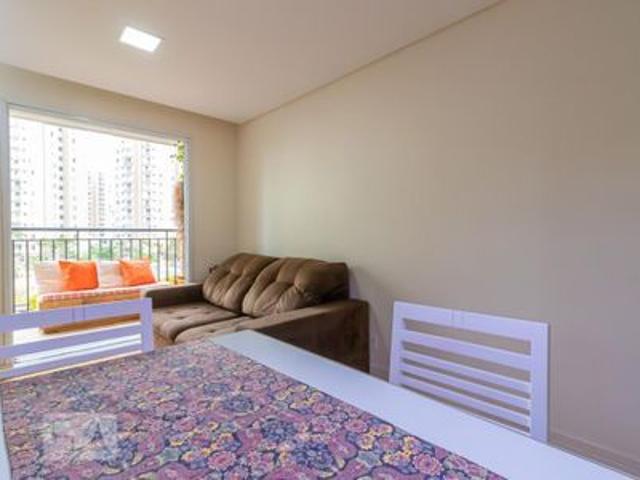 Apartamento para alugar com 62m², 3 quartos e 1 vaga