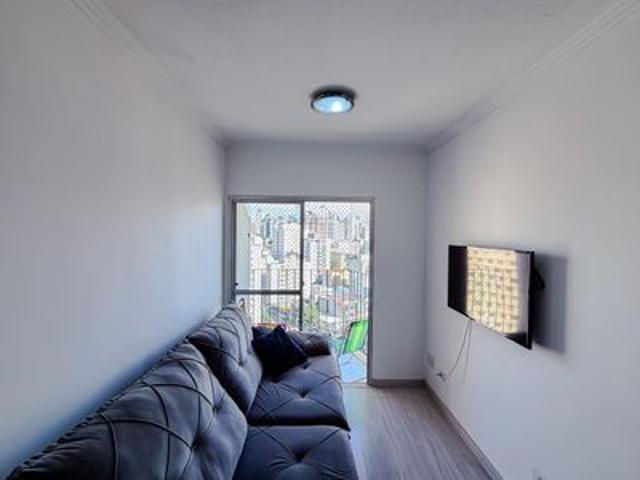 Apartamento para alugar com 62m², 3 quartos e 1 vaga