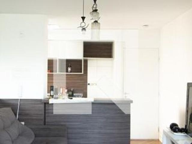 Apartamento para alugar com 62m², 3 quartos e 1 vaga