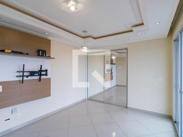 Apartamento para alugar com 62m², 3 quartos e 2 vagas
