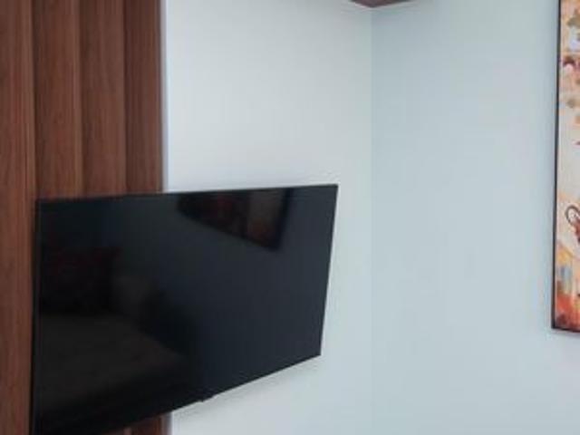 Apartamento para alugar com 63m², 1 quarto e 1 vaga