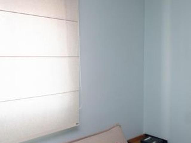 Apartamento para alugar com 63m², 1 quarto e 1 vaga