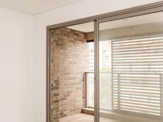 Apartamento para alugar com 63m², 2 quartos e 1 vaga