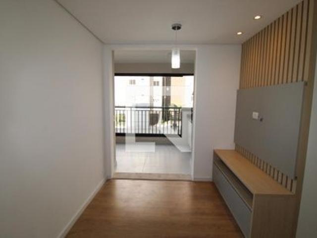 Apartamento para alugar com 63m², 2 quartos e 1 vaga