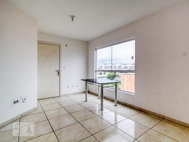 Apartamento para alugar com 63m², 2 quartos e 1 vaga