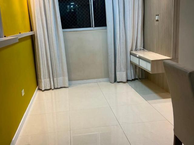 Apartamento para alugar com 63m², 2 quartos e 1 vaga