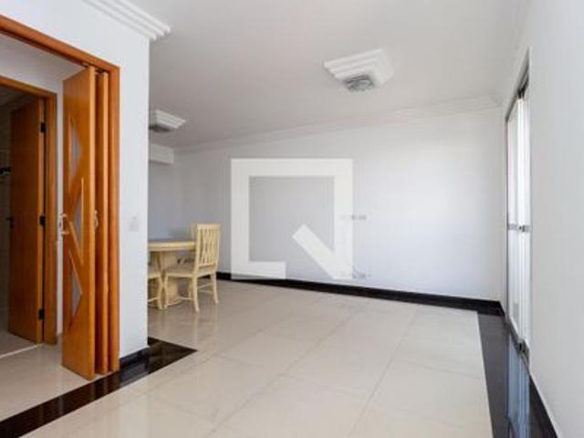 Apartamento para alugar com 63m², 2 quartos e 1 vaga