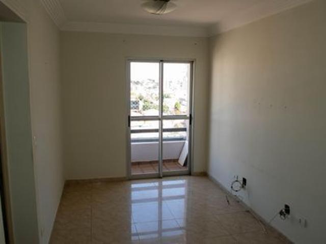 Apartamento para alugar com 63m², 2 quartos e 1 vaga