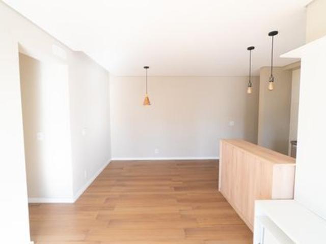 Apartamento para alugar com 63m², 2 quartos e 1 vaga