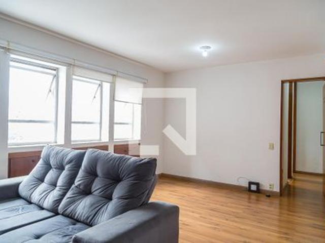 Apartamento para alugar com 63m², 2 quartos e 1 vaga