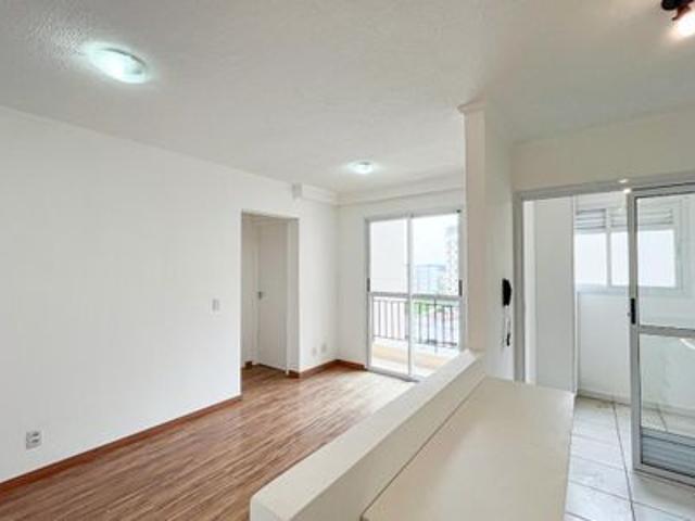 Apartamento para alugar com 63m², 2 quartos e 1 vaga