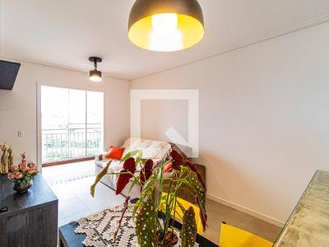 Apartamento para alugar com 63m², 2 quartos e 1 vaga