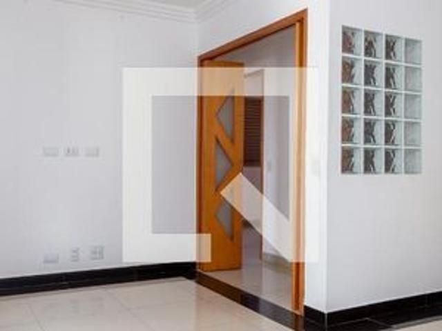 Apartamento para alugar com 63m², 2 quartos e 1 vaga