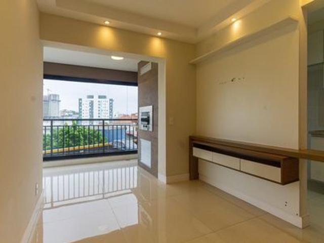 Apartamento para alugar com 63m², 2 quartos e 1 vaga