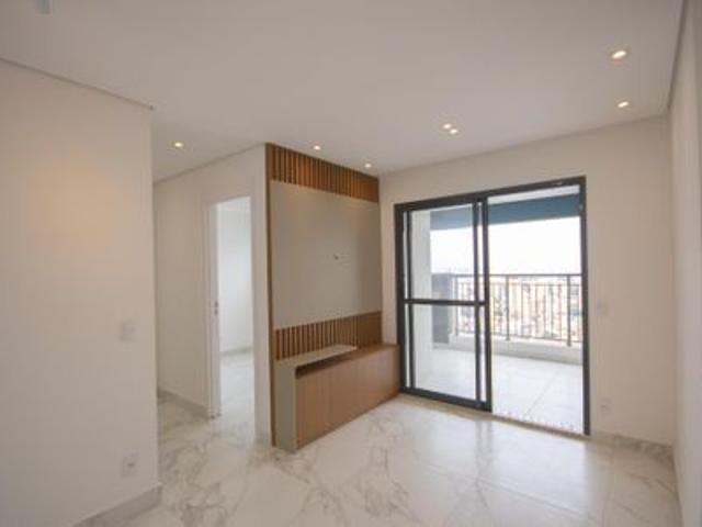 Apartamento para alugar com 63m², 2 quartos e 1 vaga