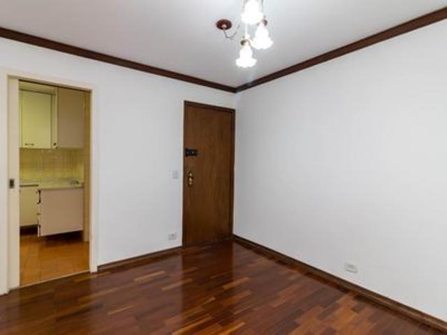 Apartamento para alugar com 63m², 2 quartos e 1 vaga