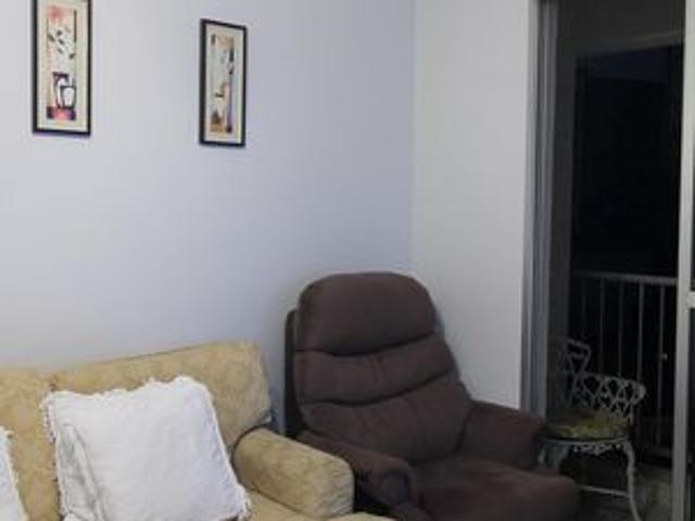 Apartamento para alugar com 63m², 2 quartos e 1 vaga